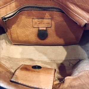 Mulberry | Bags | Mulberry Classic And Timeless British Leather Bag ...